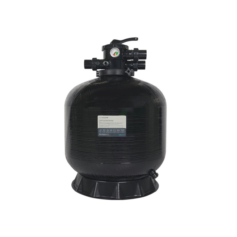 Madimack Eliteclear 28" Pool Filter — RoboBuddy